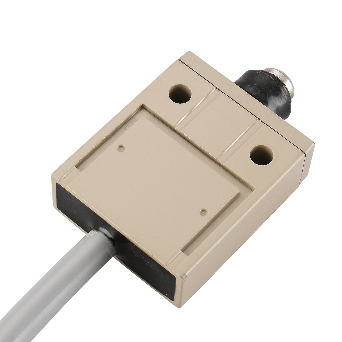 Heschen Limit Switch HS-3111(TZ-3111) Sealed Plunger Momentary SPDT 1N