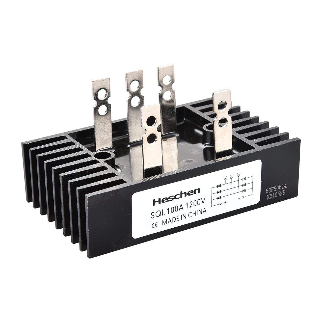 rectifier – Heschen