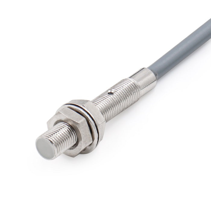 M5 Inductive Proximity Sensor Switch Shield Type 1mm NPN Normally Open ...